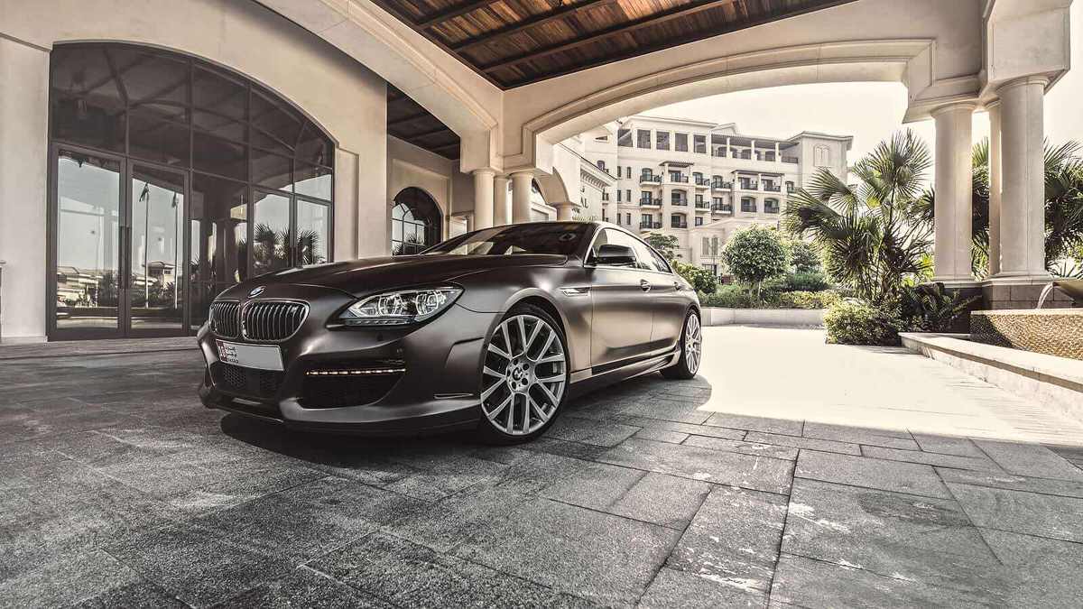 Tuning | PP-Performance