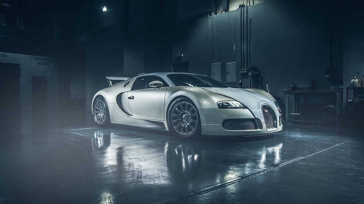 Tuning | PP-Performance