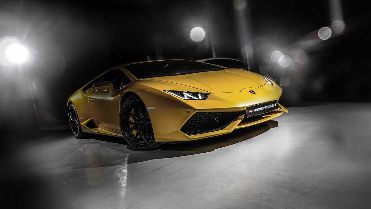 Tuning | PP-Performance