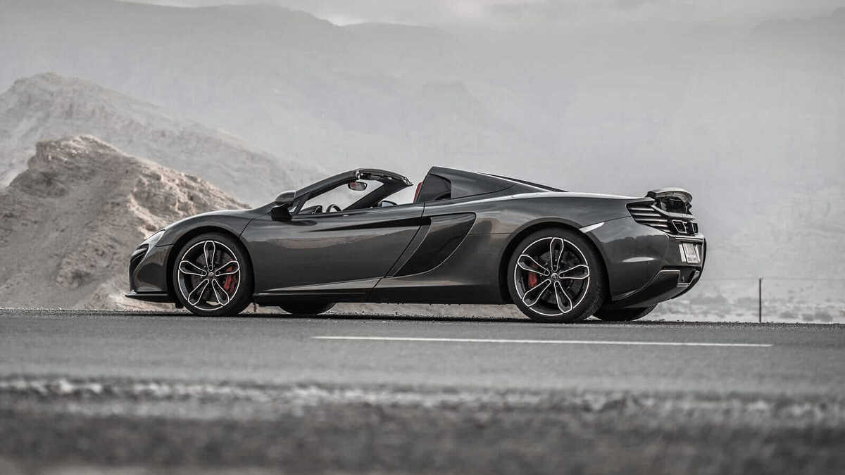 Tuning | PP-Performance