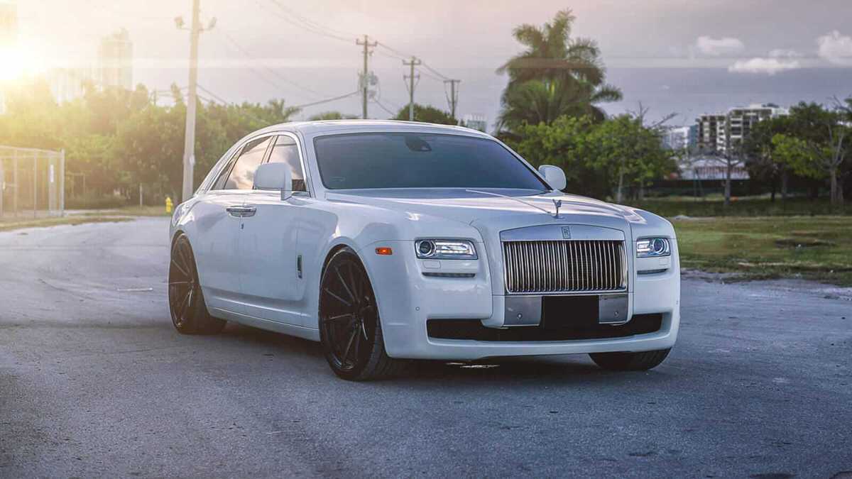 Tuning | PP-Performance