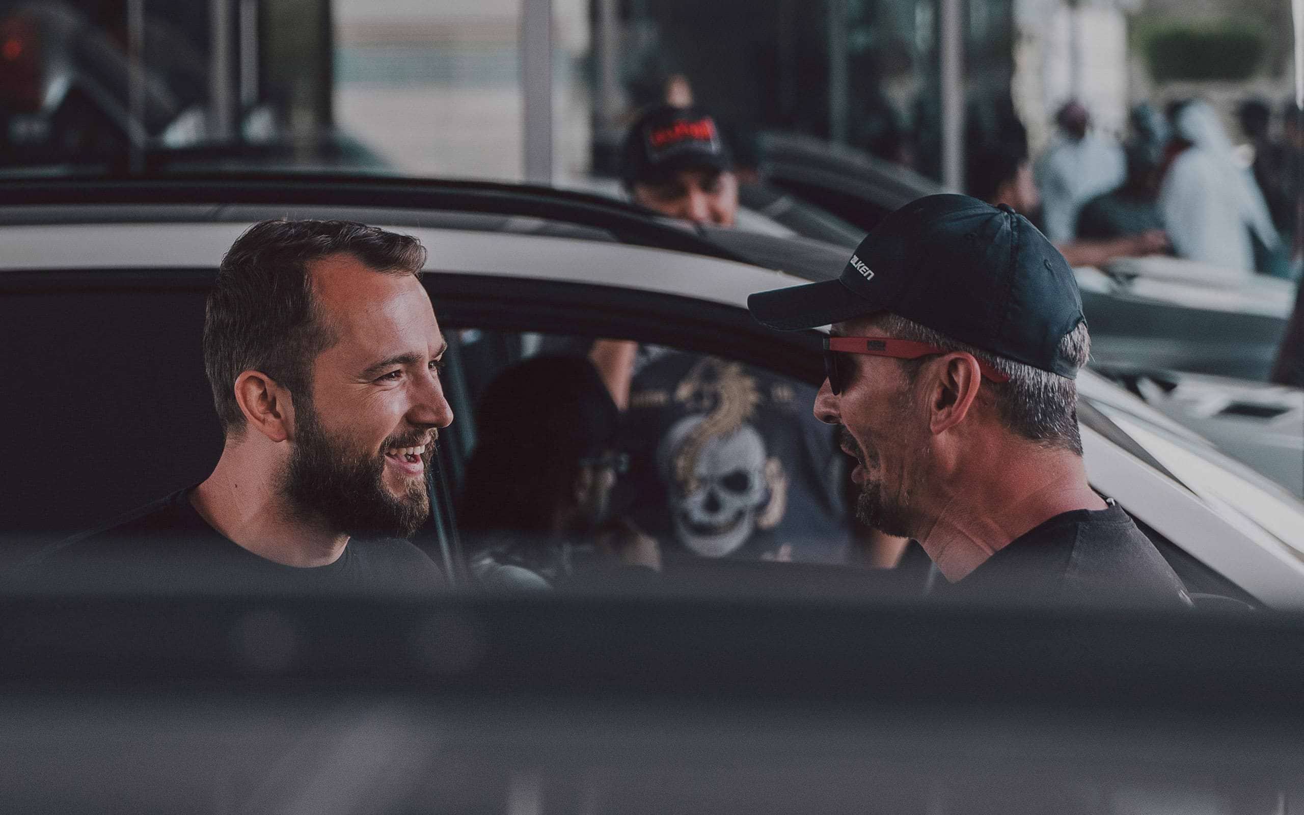 Kontakt | PP-Performance