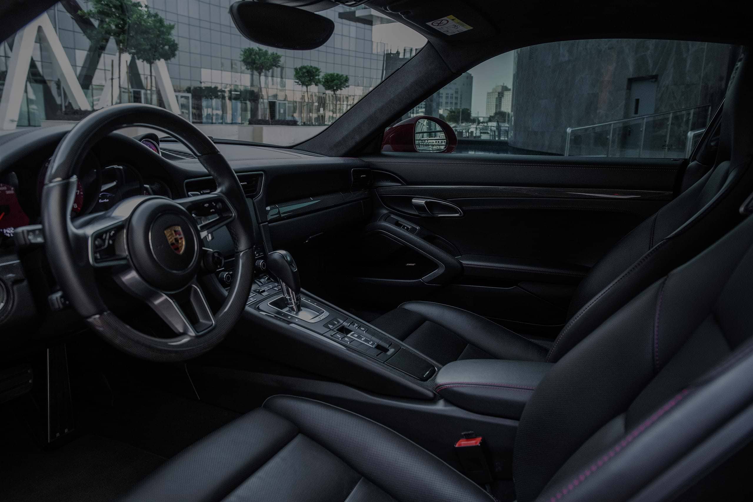 Unternehmen | PP-Performance