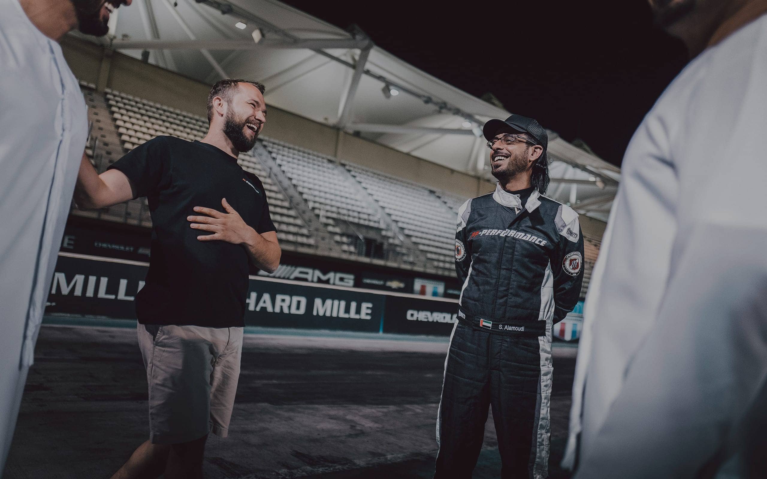 Impressum | PP-Performance